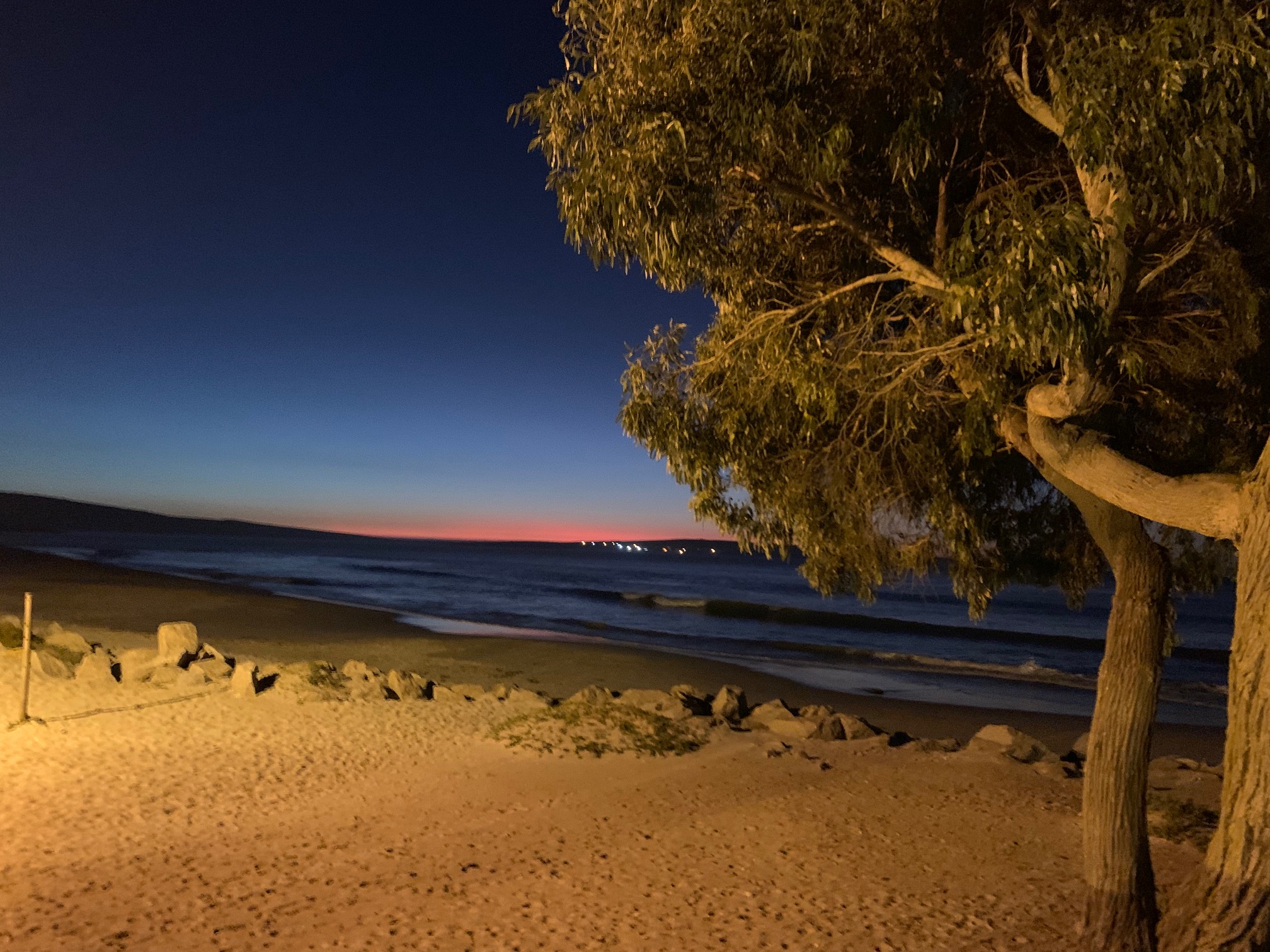 Luxury beachfront guesthouses – with privileged location and ...